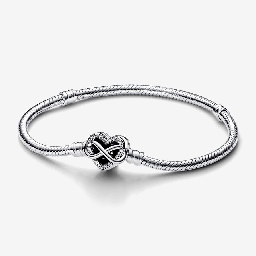 Pandora - Burrows Jewellers